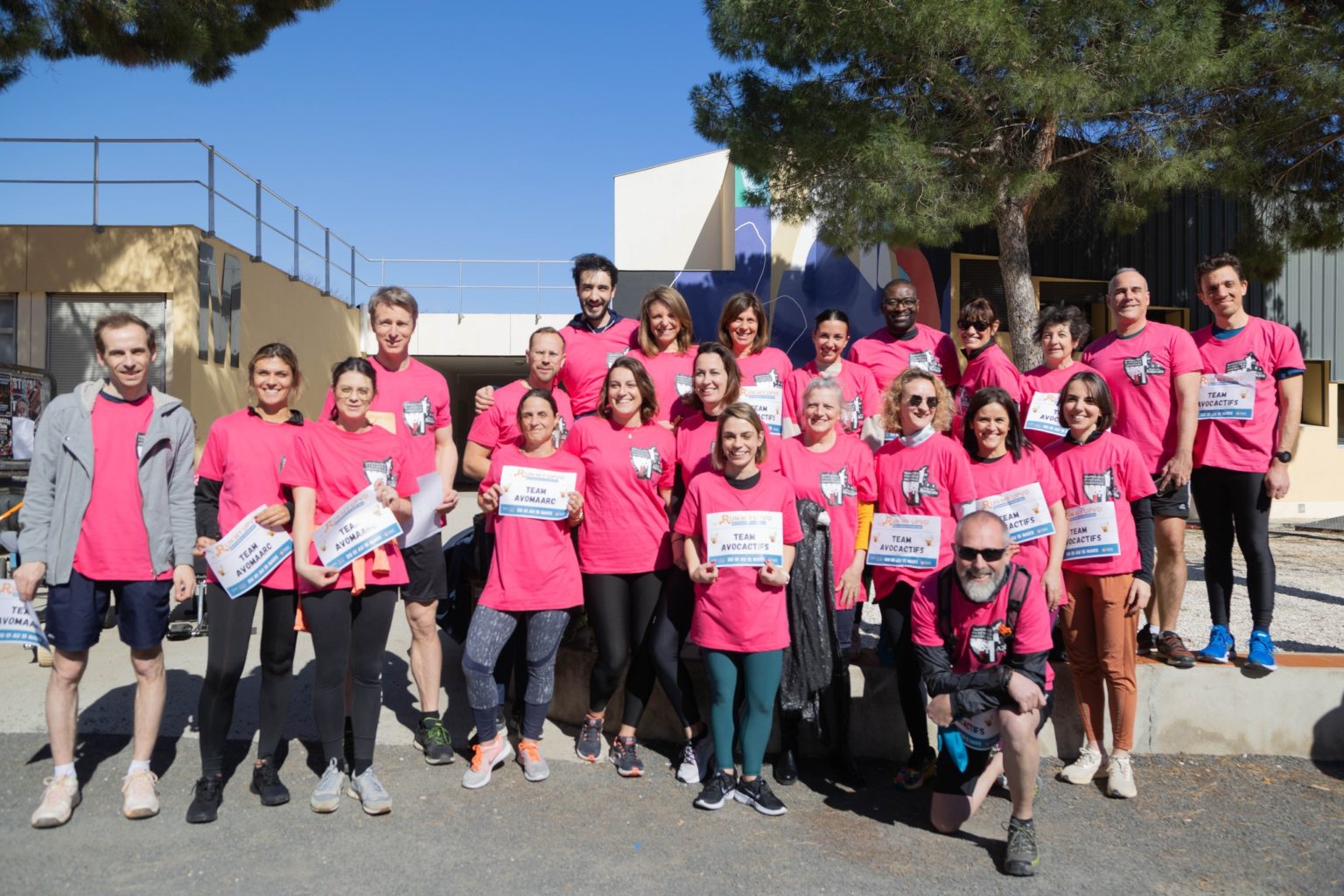 RUN MY UPVD 2024 : 9548 € collectés au profit des étudiants en ...