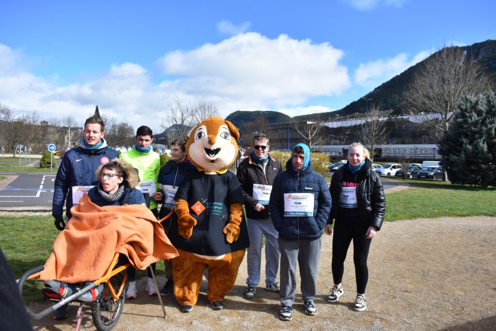 RUN MY UPVD 2024 : 9548 € collectés au profit des étudiants en ...