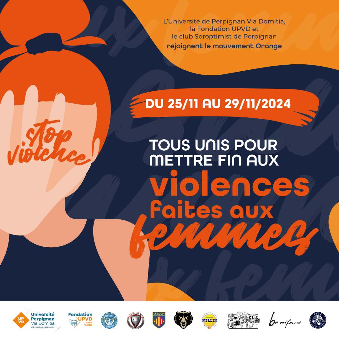 Mobilisation contre les violences faites aux femmes : participez aux ...